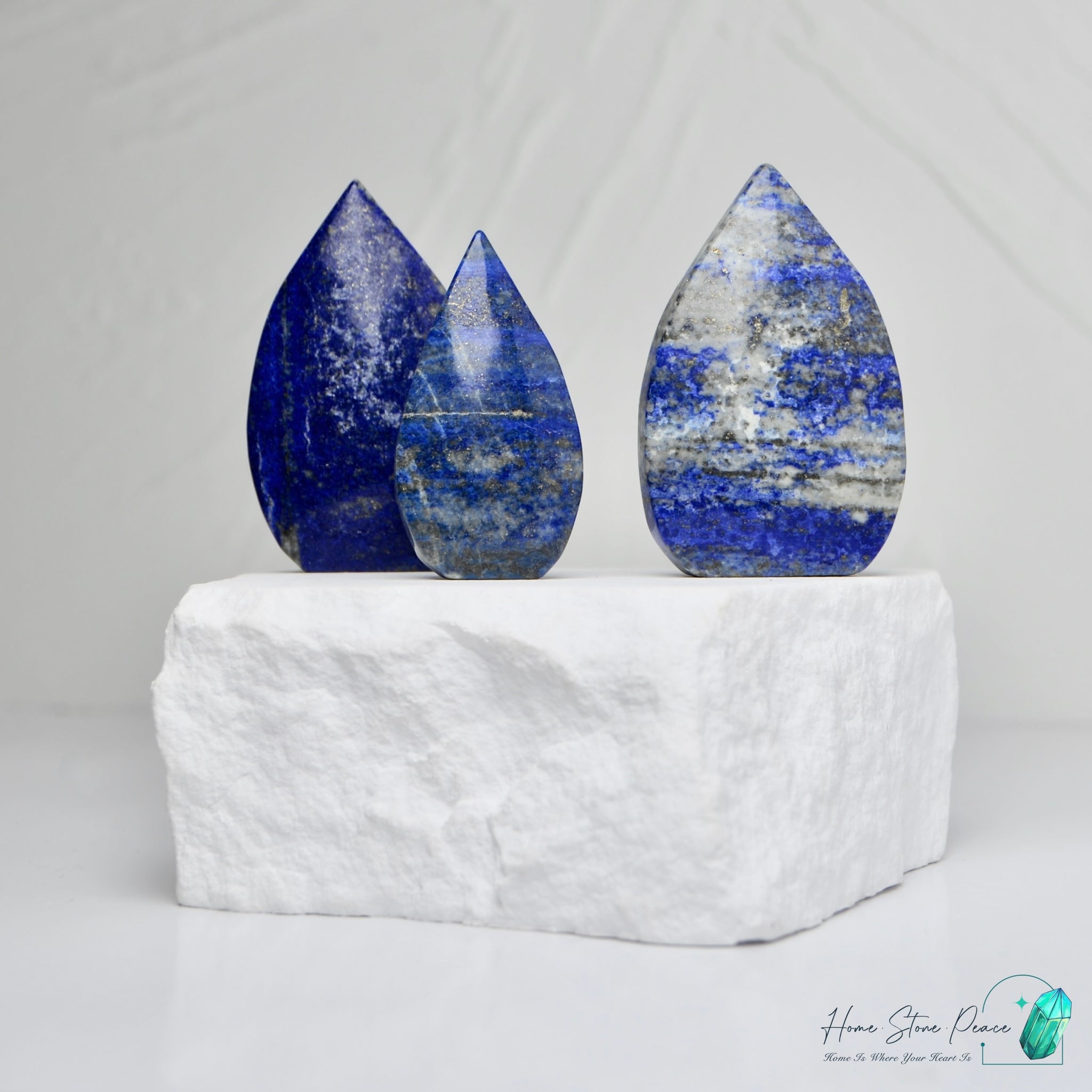 青金石LAZURITE