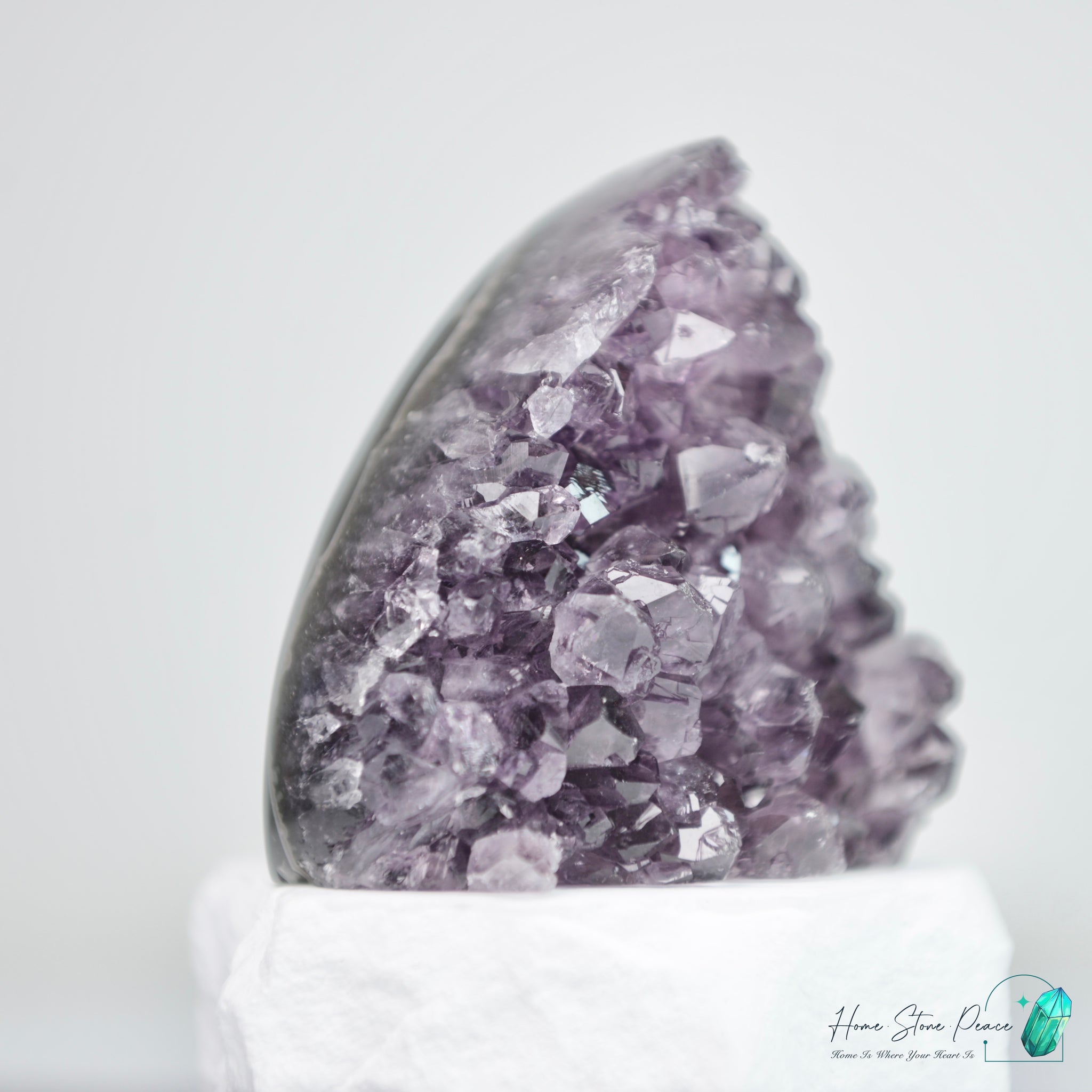 紫水晶火焰 Amethyst Flame